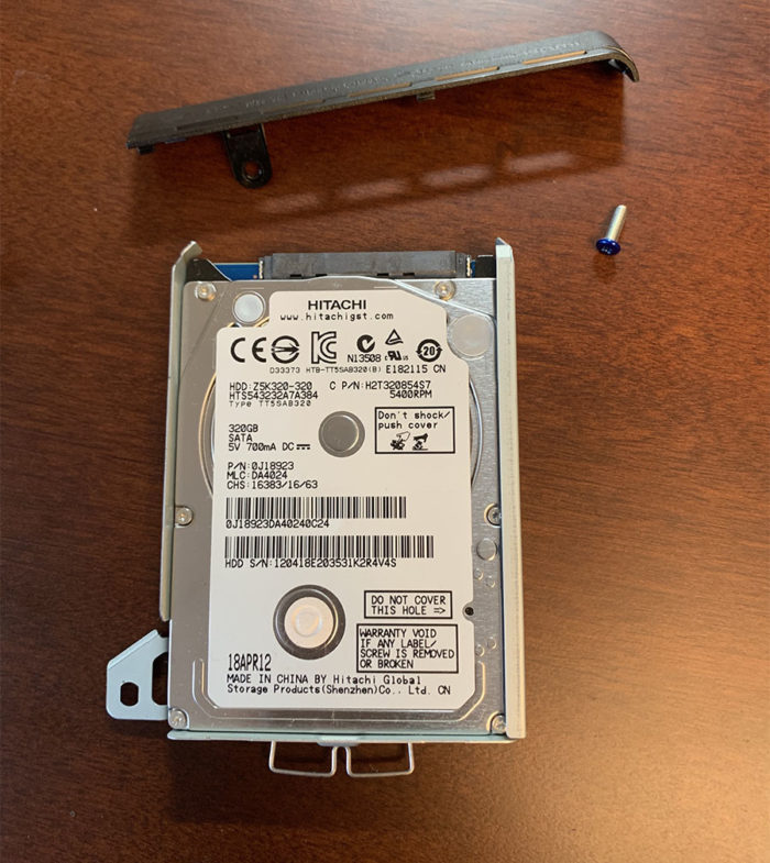 PS3が故障したので別のPS3にSSD換装とデータの移動とそのやり方。【お勧めssdの選び方詳細図説】 - CreativeIdeaNote